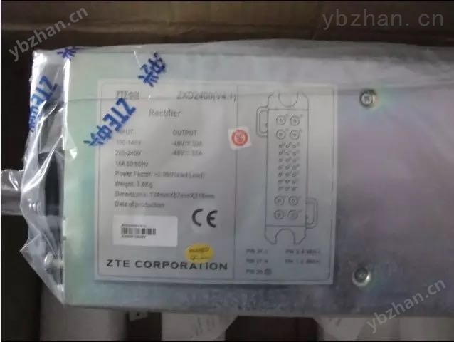 ZXD2400 中兴ZXD2400通信电源整流模块,中兴电源模块-开关电源-仪表网